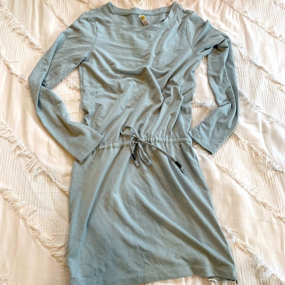 Lole | Dresses | Lol Casual Dress | Poshmark